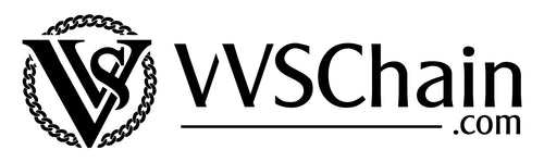 VVSChain Premium Quality 18k Gold plated Jewelry at Incredible Prices